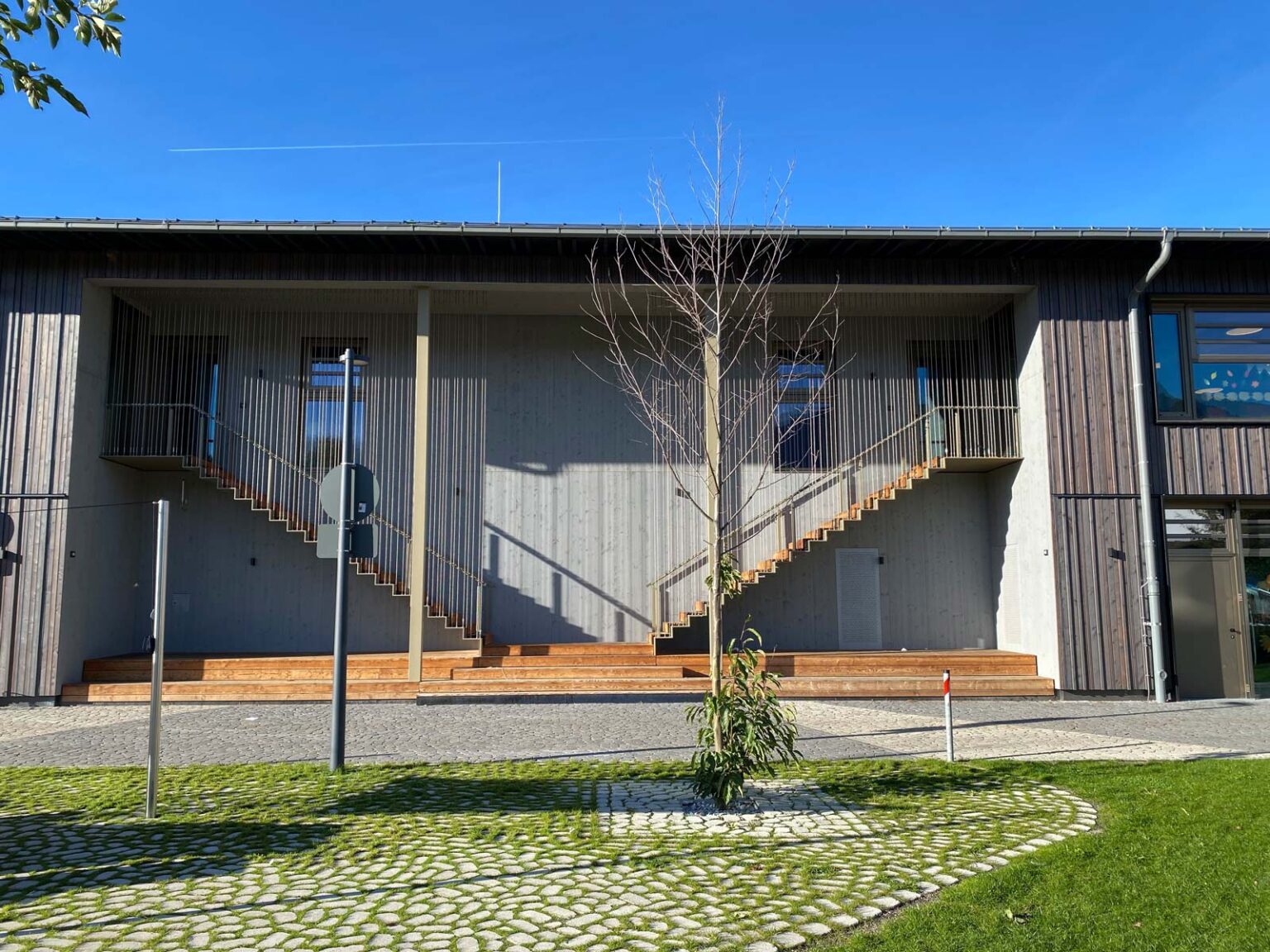 Leistungen - Peter Karg Bau GmbH