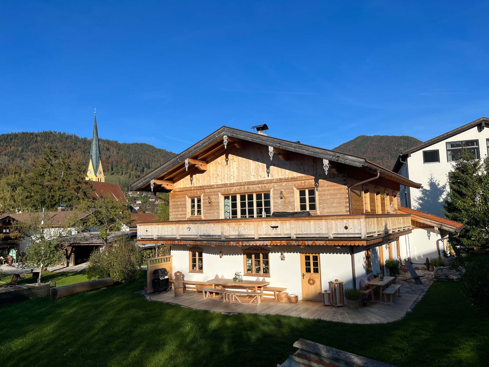 Leistungen - Peter Karg Bau GmbH